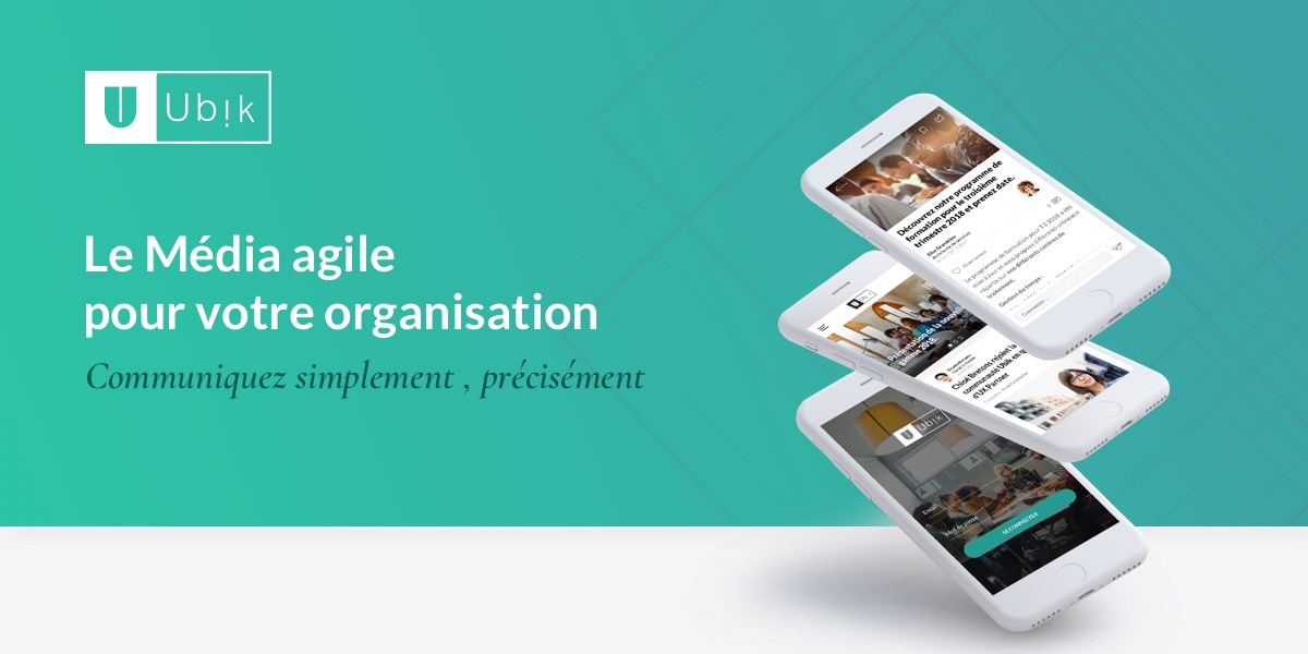 Conditions générales d’utilisation • UBIK